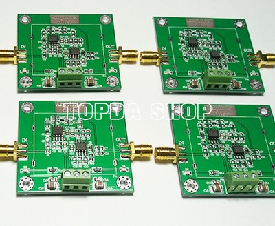 Filters - Low Pass Filter Model