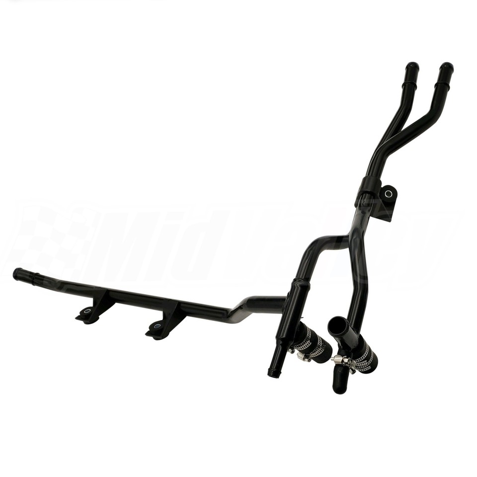 Metal Heater Hose Pipe Tube Assembly For Pathfinder 92408-EA50B ...