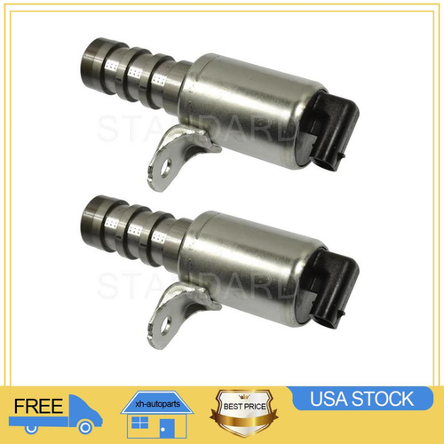 Engine Variable Valve Timing (VVT) Solenoid For Ford Focus 2018 2016 ...