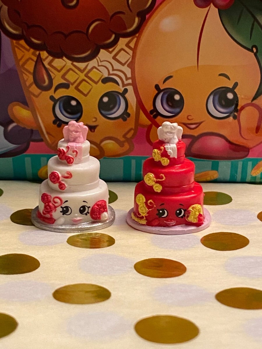 Happy Birthday Wishes Shopkin Cake Moonlight Cake Company Shopkins