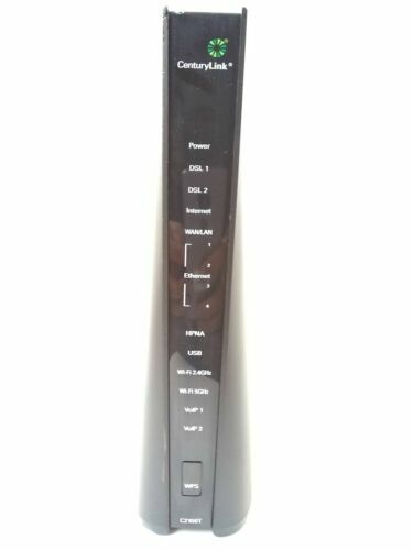 Centurylink Technicolor C2100T 802.11ac Modem WiFi Router for sale ...