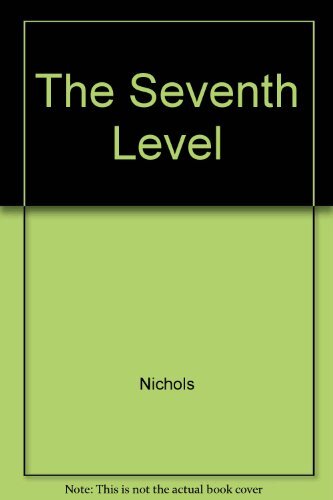 THE SEVENTH LEVEL By Nichols *Excellent Condition* 9780451094797 | eBay