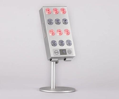 Biolight Shine Red Light / Near Infrared Light Therapy Portable Device ...