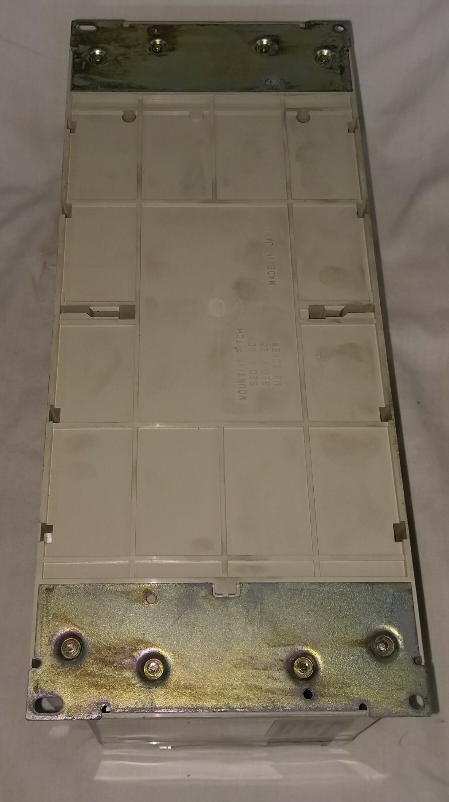 HITACHI E-64HR HIZAC PROGRAMMBLE CONTROLLER | eBay