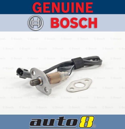 Bosch Oxygen Sensor for Holden Nova LG 1.8L Petrol 7AFE 1994 - 1996 | eBay