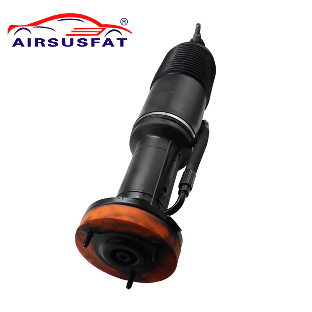 Front Right ABC Suspension Shock Absorber For Mercedes R230 SL Class ...