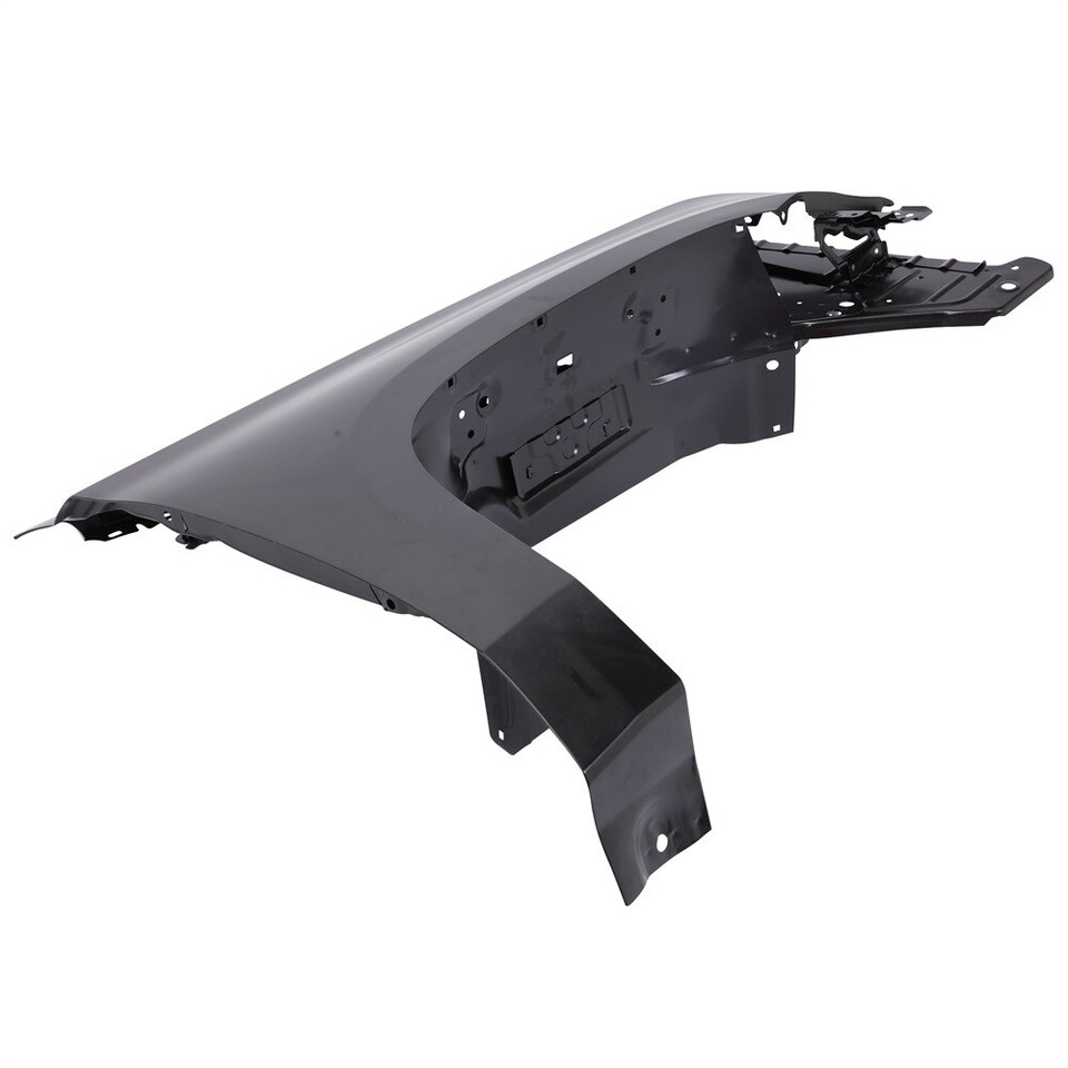 Fender Right For 2015-2017 GMC Yukon XL Yukon Front Passenger Side ...