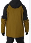 686 Glacier Hydra Thermagraph Jacket (L) Black Colorblock M2W110-BLKW ...