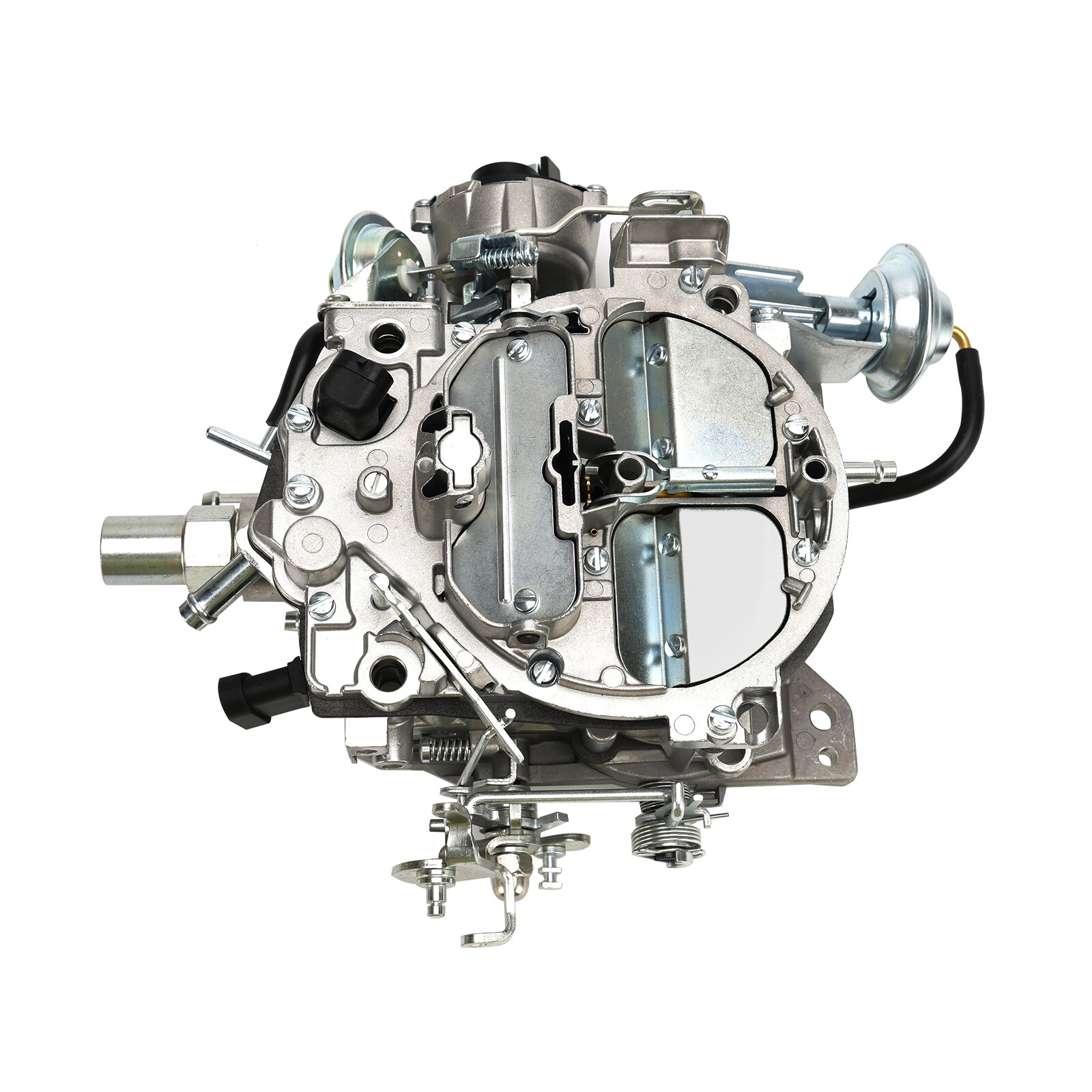 Carburetor 11-1255 For Buick Caddy Chevy Oldsmobile Pontiac 307 Engine ...