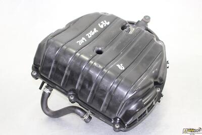 2019 Kawasaki Ninja Zx6r 636 Airbox Air Intake Filter Box Velocity ...