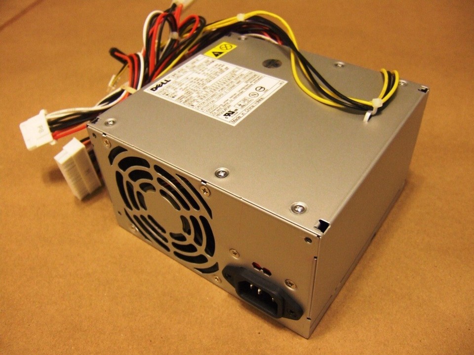 DELL power supply Dimension 350w 8400 Genuine L350N-00 PS-6351-1DS ...