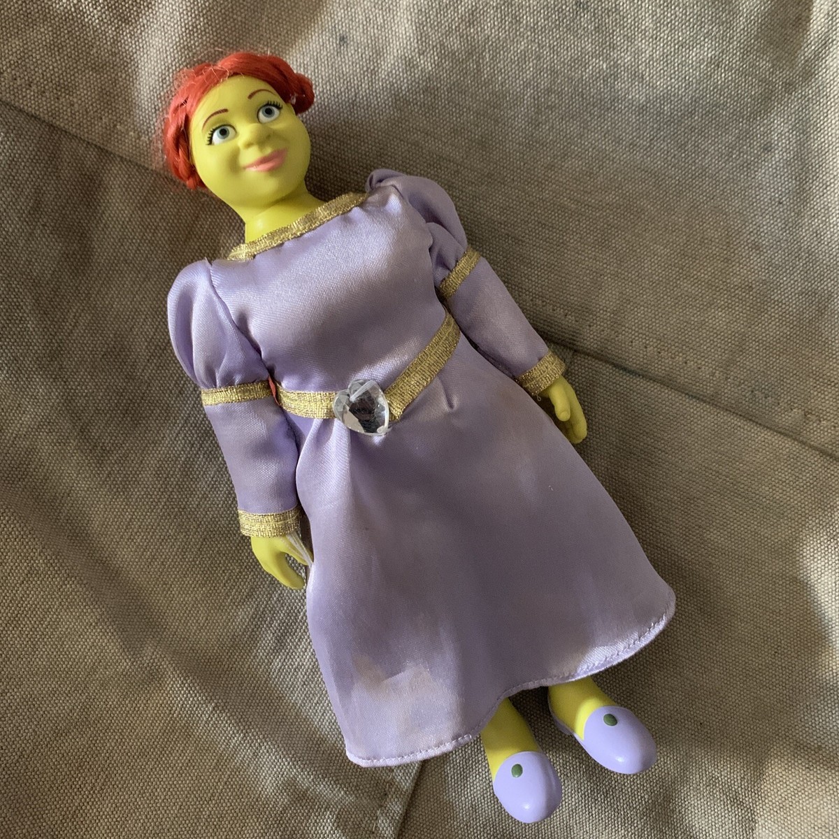 Shrek 2 Fiona