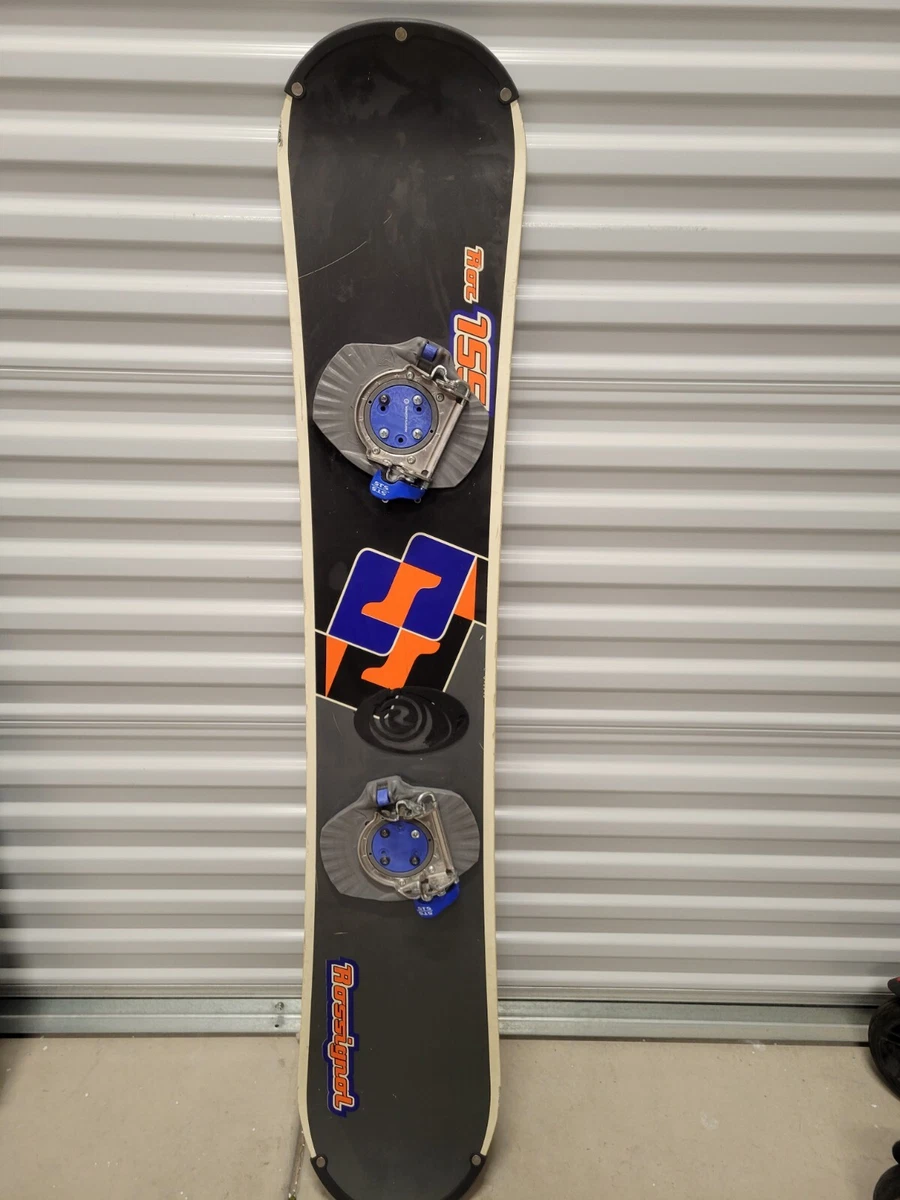 Rossignol Snowboards
