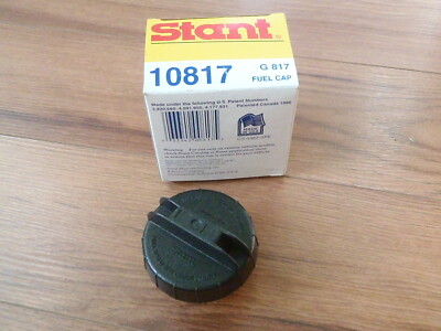1971 - 1995 GM VW Porsche Ford Lincoln Dodge Stant Fuel Cap NOS 10817 ...