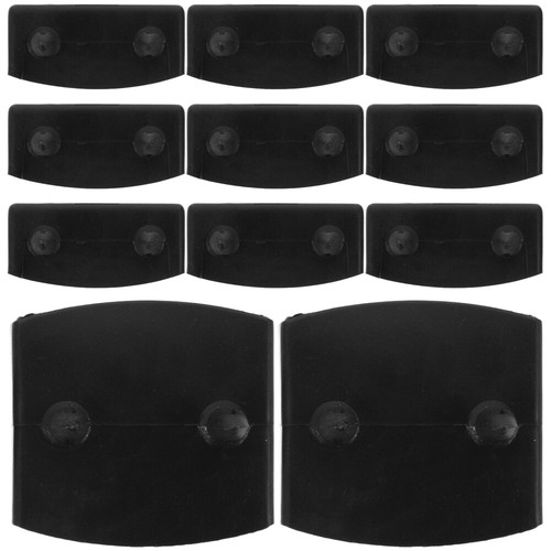 36 Pcs Bed Frame Snap Accessories Brackets Adapter Support Slats | eBay