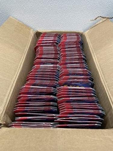 Pokemon TCG: Destined Rivals DRI - Sleeved Booster Pack Lot of 144 | eBay