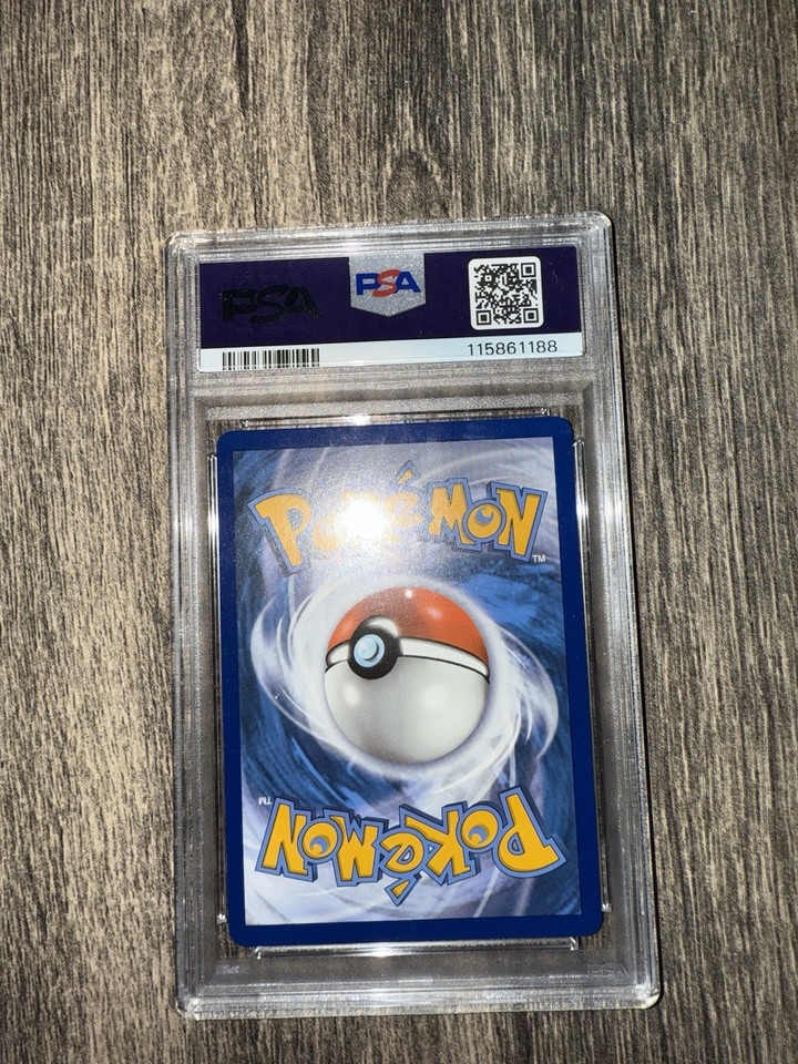 Rayquaza VMAX (Alternate Art Secret) 218/203 Swsh07: Evolving Skies ...