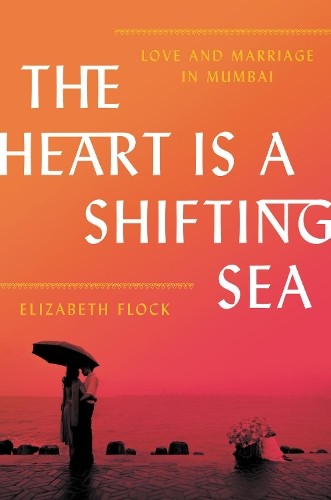 Elizabeth Flock The Heart Is a Shifting Sea (Gebundene Ausgabe) (US ...