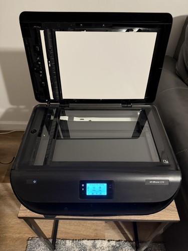 HP Officejet 5258 Wireless All-in-One Inkjet Printer | eBay