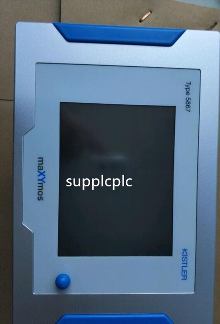 5867B0010 Kistler Process Monitor Without DHL Fast for sale online | eBay