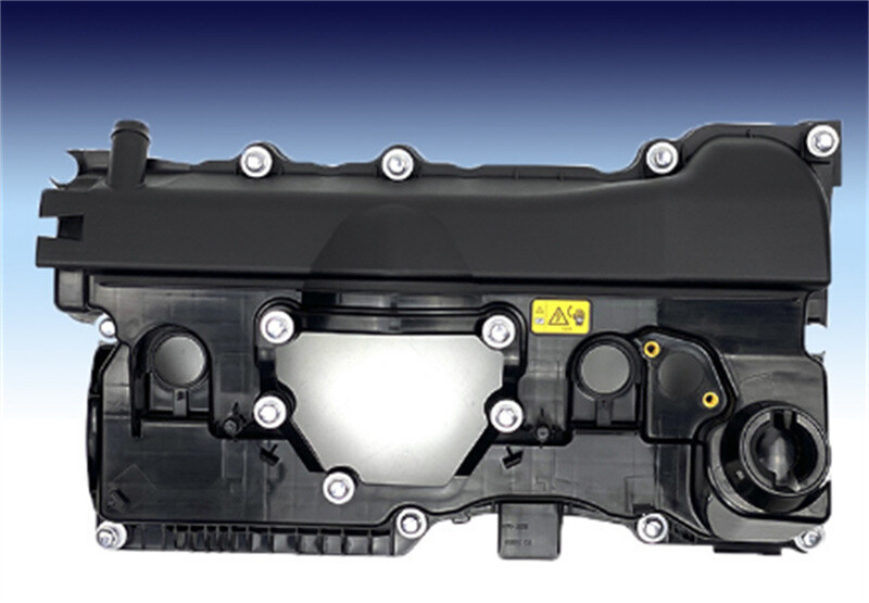 For BMW N46 Valve Cover Factory Diarect Five Year Warranty New Part ...