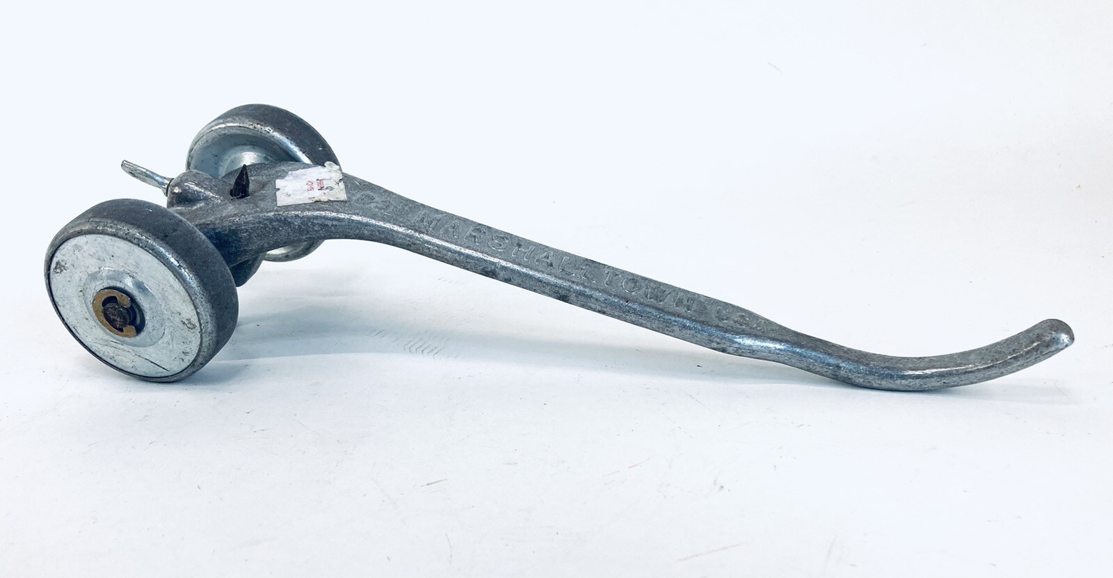 Marshalltown Brick Joint Raker Concrete Rake M/T 89 Masonry Tool USA 🇺🇸 ...