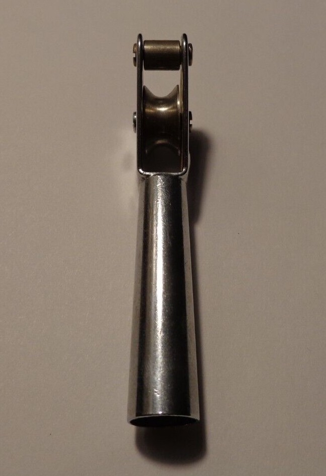 New Vintage Fishing Rod Roller Tip Top Guide Mildrum & Allan CHOOSE ...