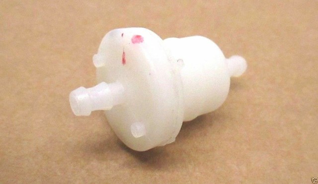 Generac 0G9914 Generator Fuel Filter Genuine Original Equipment ...