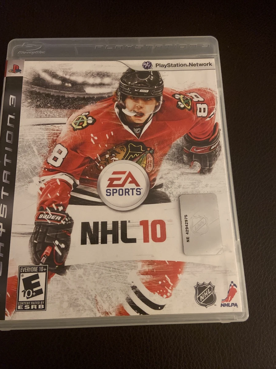 Nhl 2k13 Ps3