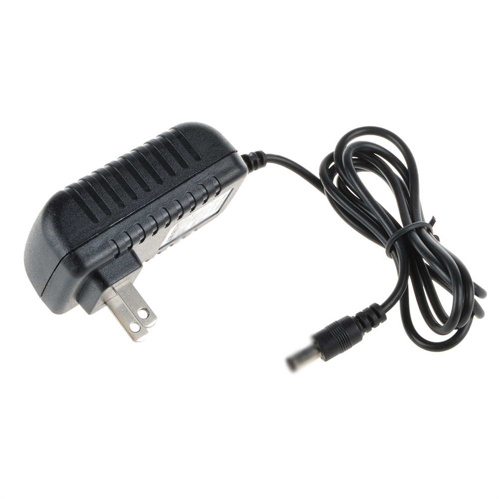 AC Adapter For Jump-N-Carry Solar 660 KKC-660 JNC660 SOLJNC660-BF Jump ...