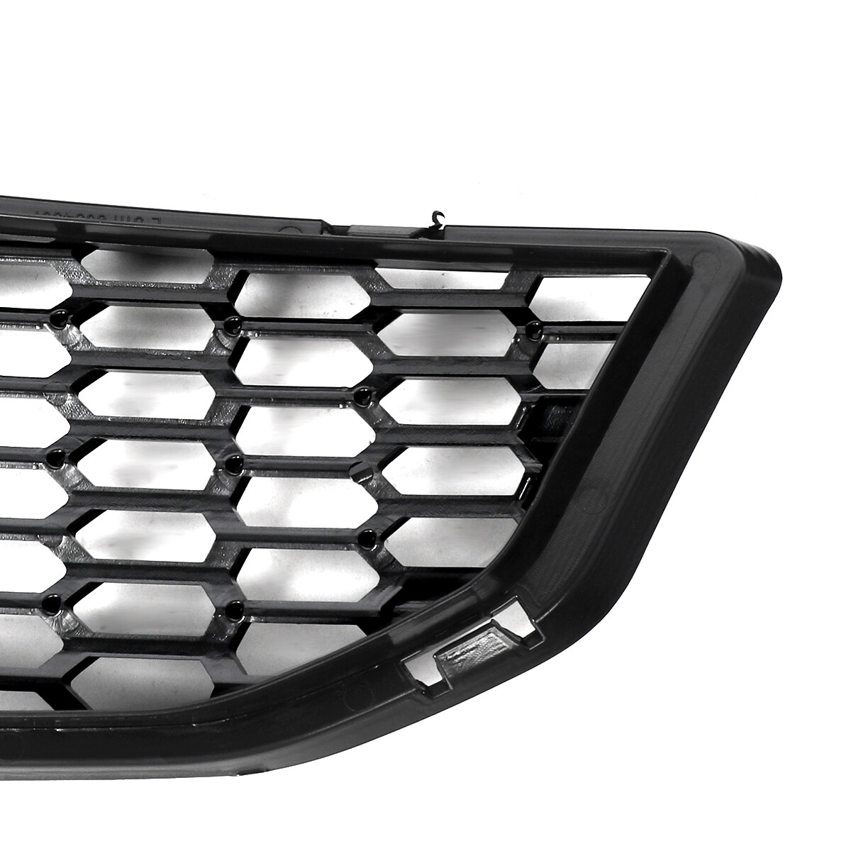 Pair For BMW M3 M4 F80 F82 12-18 Front Bumper Fog Light Grille Grill ...