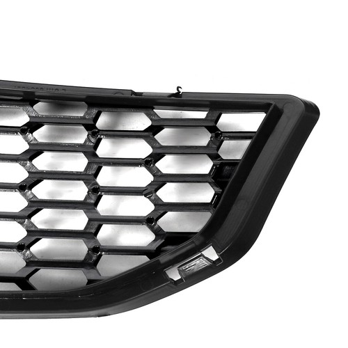 Pair For BMW M3 M4 F80 F82 12-18 Front Bumper Fog Light Grille Grill ...