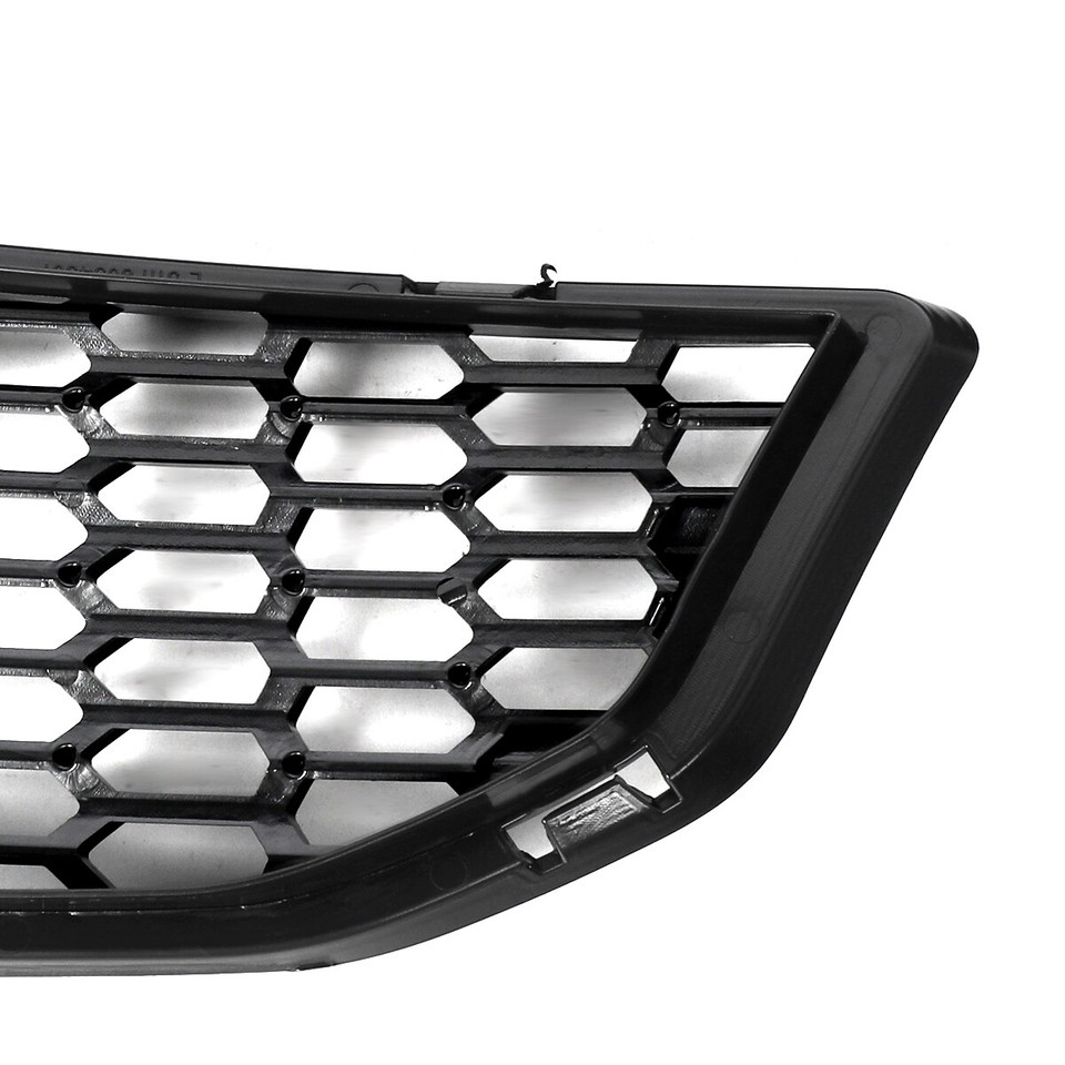 Pair For BMW M3 M4 F80 F82 12-18 Front Bumper Fog Light Grille Grill ...