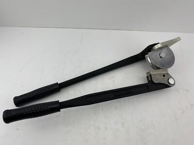 RIDGID 36132 Tube Bender, 1/2" 95691361325| eBay