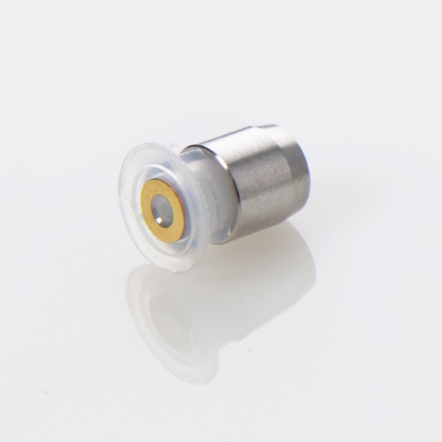 Agilent Active Inlet Valve Cartridge 600 bar for G1312B for sale online ...