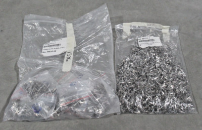 3681QTY TE Connectivity Amp Connectors 927771-1 Connector Socket, 17 ...