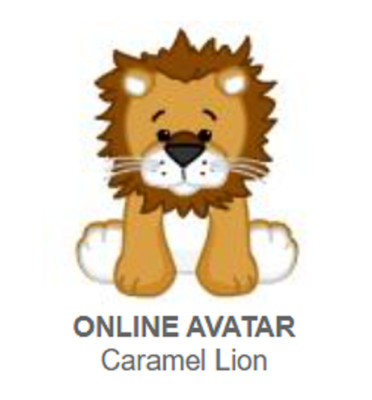 Webkinz Classic Caramel Lion *Code Only* | eBay