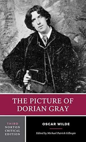 The Picture of Dorian Gray: - Paperback, by Wilde Oscar; Gillespie ...