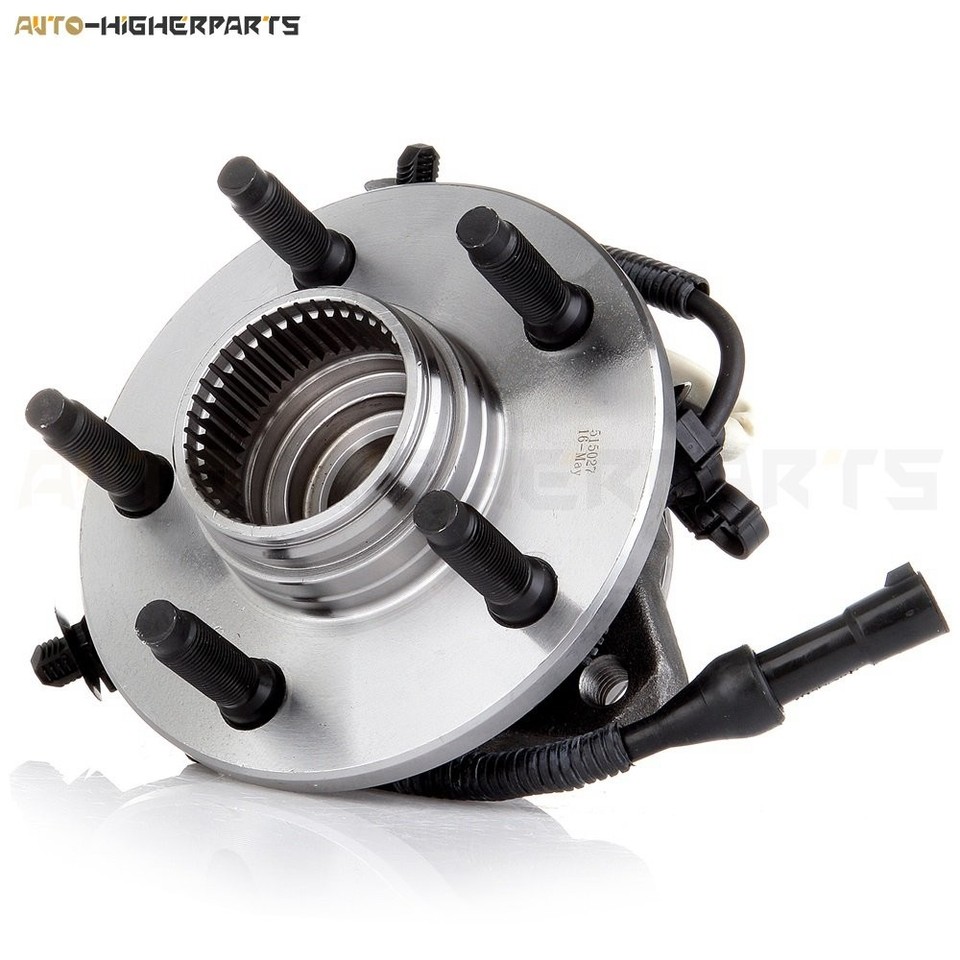 Front Wheel Hub Bearing Assembly Fits 98-00 Ford Ranger Mazda B3000 ...