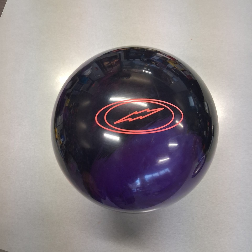 Storm Revenant bowling ball 15 LB. 1ST QUAL new ball in the box #002 | eBay