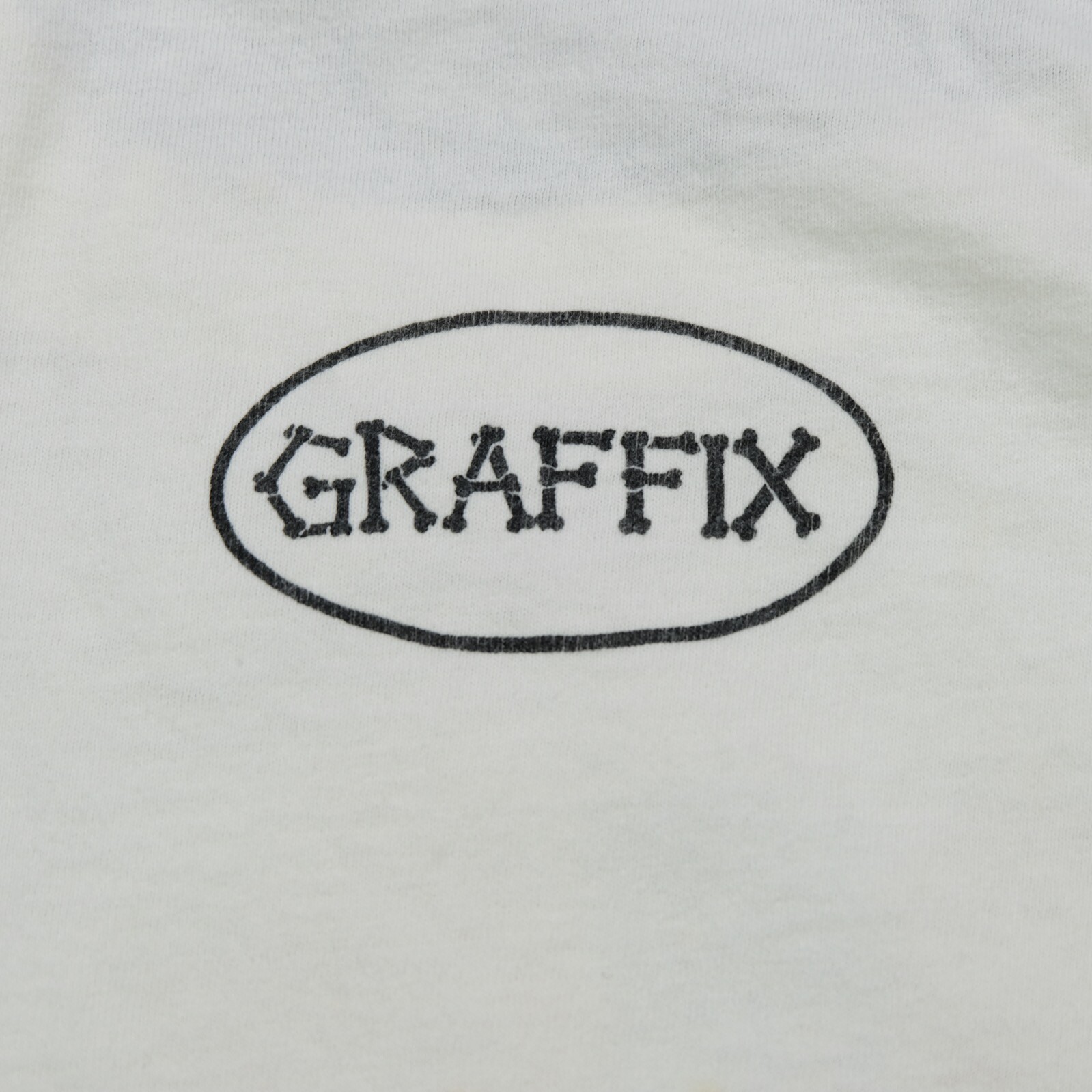 Rare Vintage Graffix Bongs Twisted Jester Single Stit… - Gem