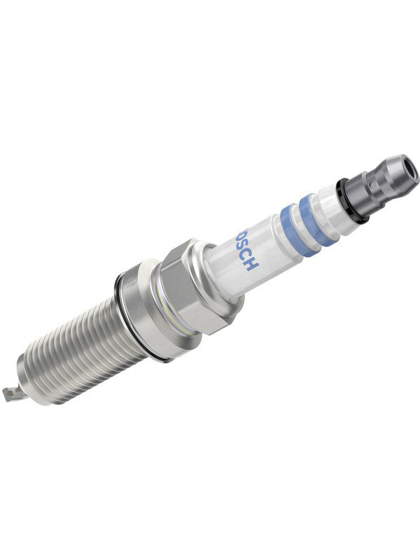 Bosch Spark Plug fits Nissan Dualis/Dualis + 2 2.0 J10 (VR7SPP33) | eBay