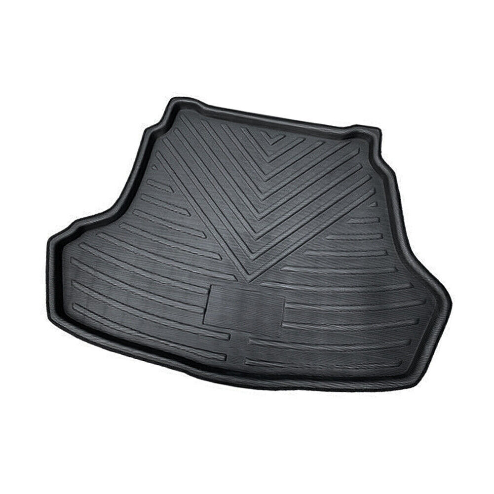 Rear Boot Cargo Liner Trunk Floor Mat Tray Fit Kia Optima K5 2016 ...