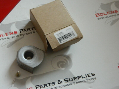 OEM Tecumseh engine Muffler deflector 36663 H30 / H35 / H40 Toro quick ...