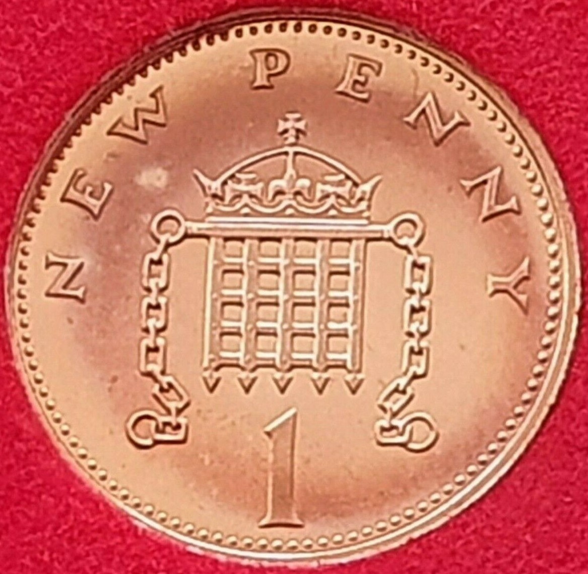 1971 - 2022 1p One Penny PROOF Coin - Choose Your Year | eBay