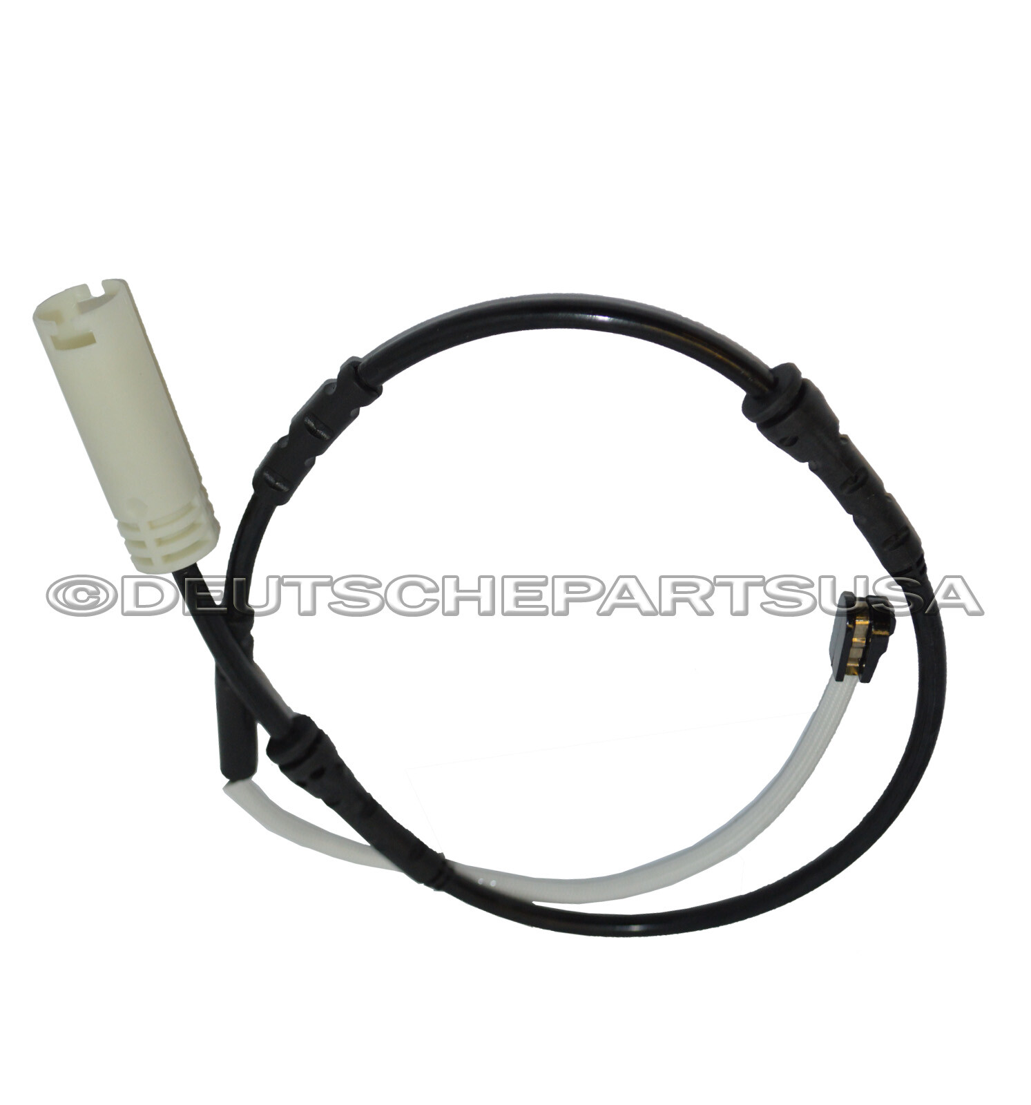 FRONT BRAKE PAD SENSOR FOR BMW E90 E92 E93 34356792560 ; 34 35 6 792 ...