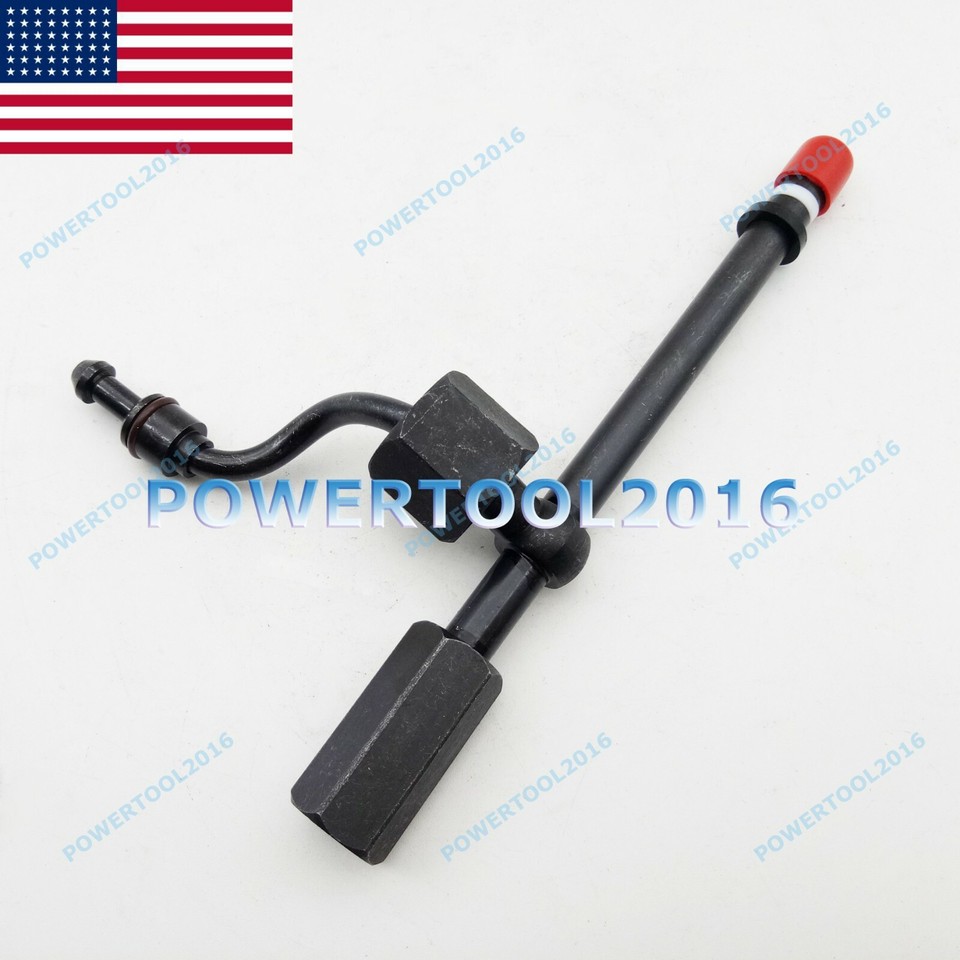 4 pcs Pencil Fuel Injector 1W5829 9N3979 0R2503 for CAT Caterpillar ...