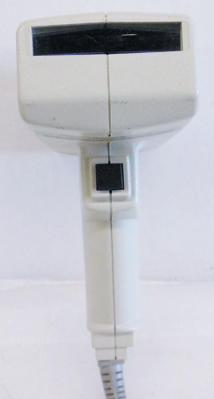 WELCH ALLYN HIL 5210 D3382 SCANTEAM HIL-5200 BARCODE SCANNER | eBay