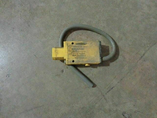 Banner SM2A312D-1 Sensor (SM2A312D) | eBay