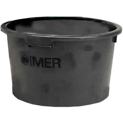 IMER Mix All 60 Replacement Mixing Bucket (Mini-Mix 60) | eBay